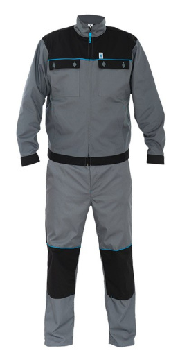 Sara Workwear odzież robocza i ochronna